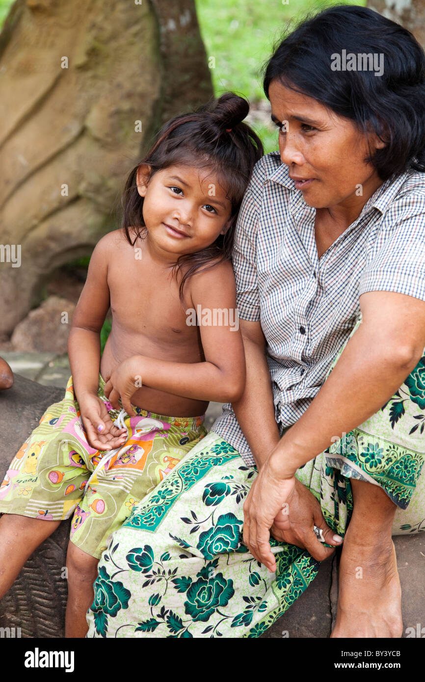 Cambodian people, Cambodia Stock Photo - Alamy