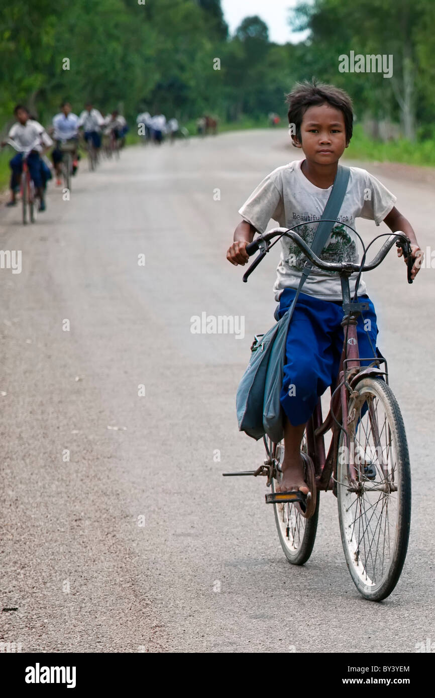 Cambodian people, Cambodia Stock Photo - Alamy