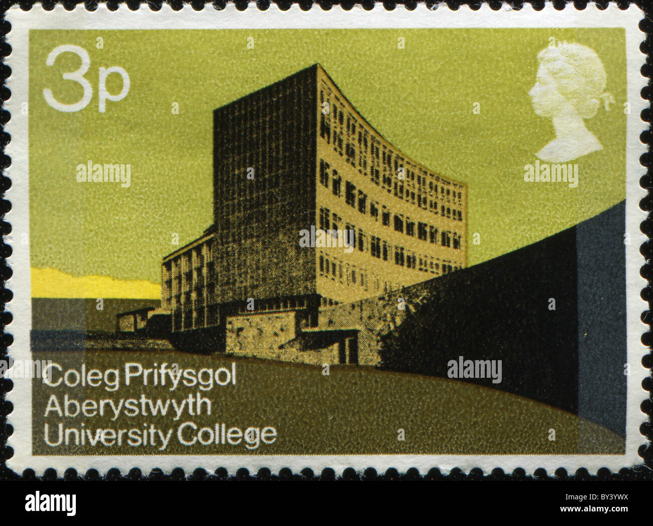 Physical sciences building hi-res stock photography and images - Alamy