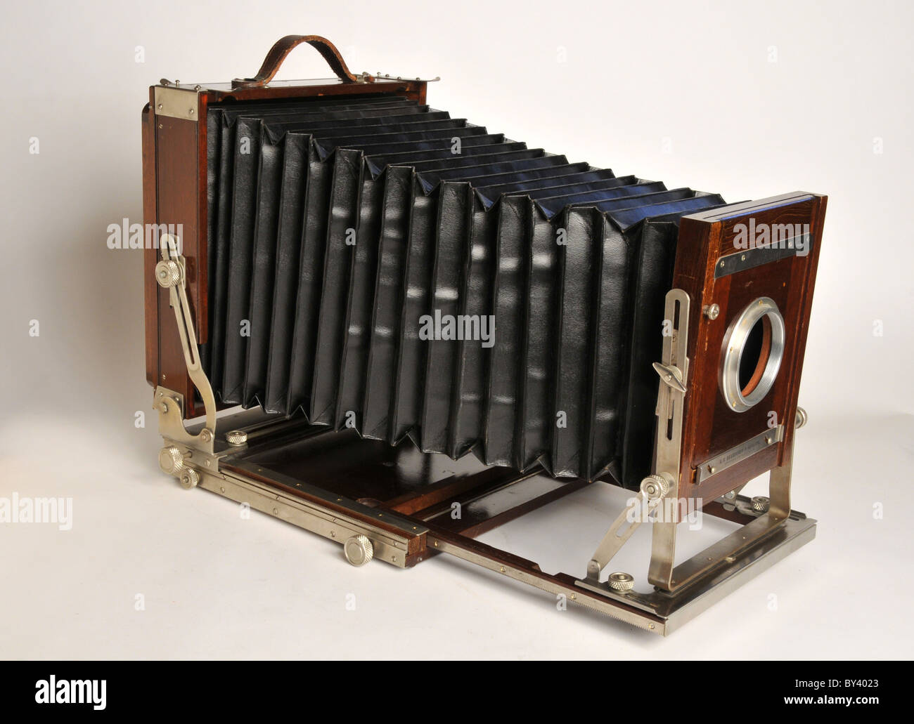 Deardorff hi-res stock photography and images - Alamy