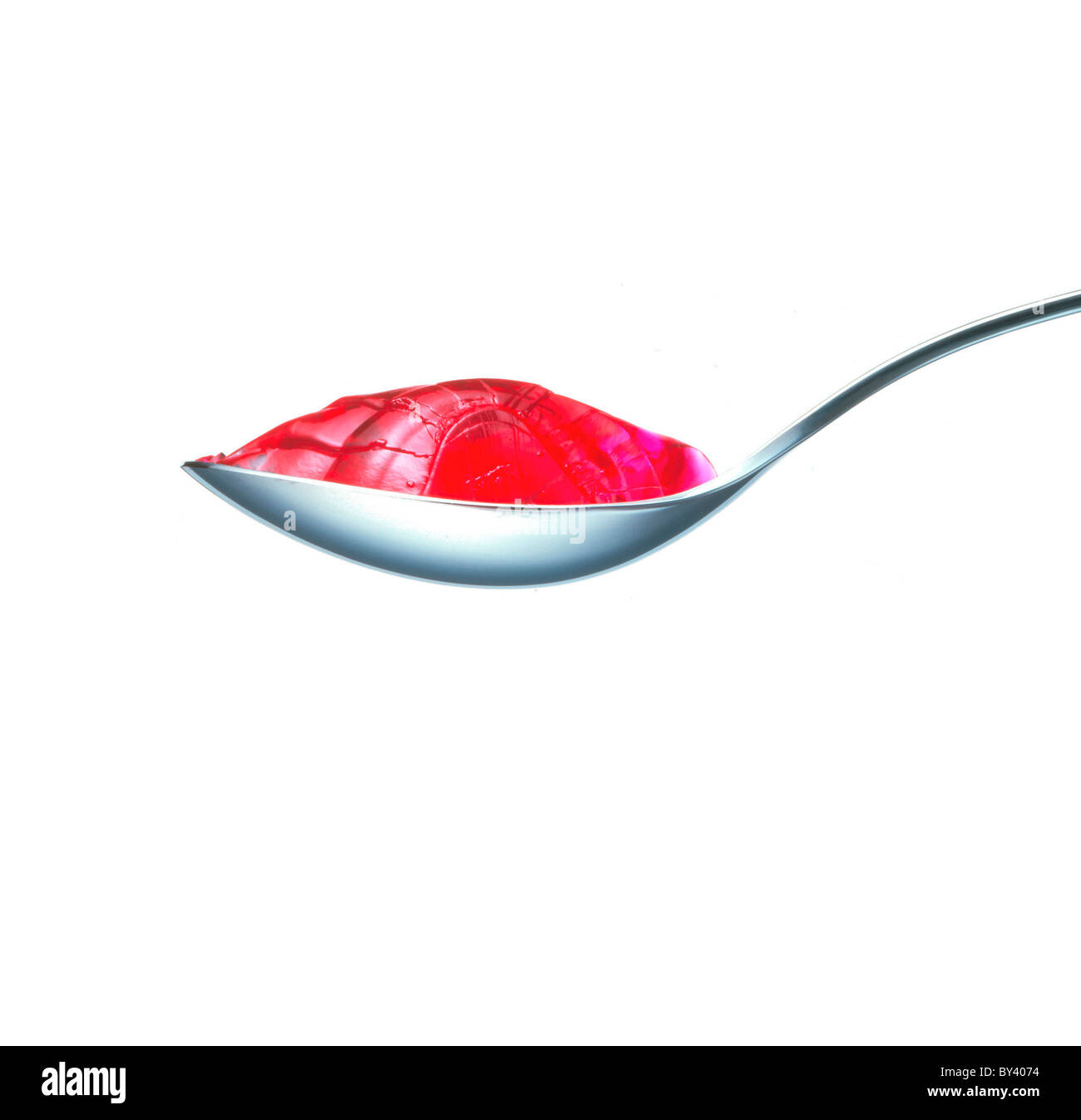 Fruit flavoured jellies hi-res stock photography and images - Alamy