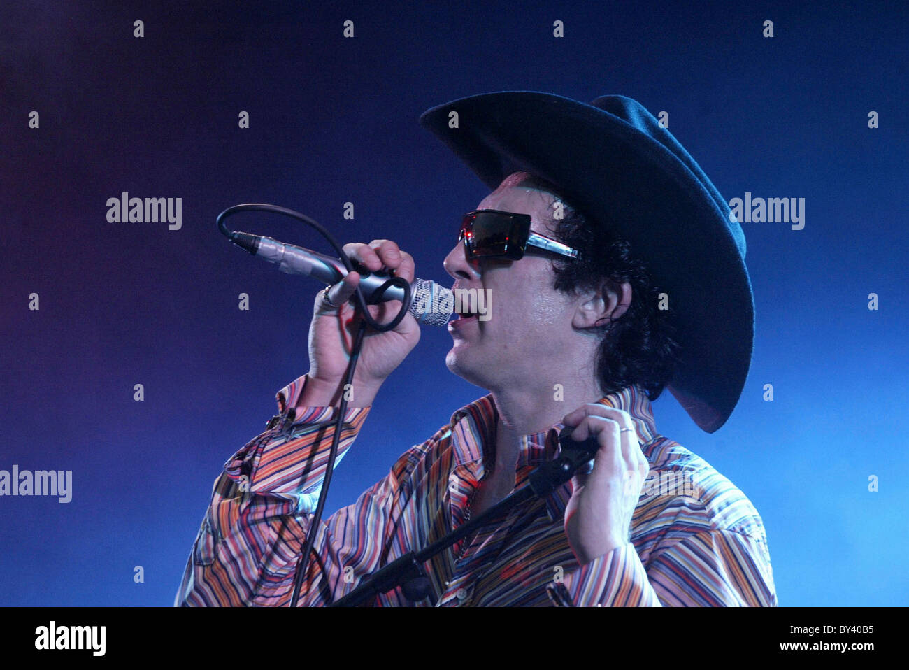 Big Gig High Resolution Stock Photography and Images - Alamy