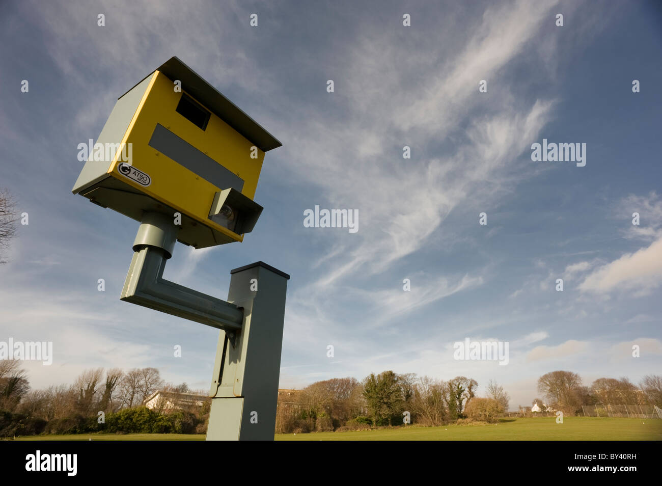 Penalty Points Camera High Resolution Stock Photography and Images - Alamy