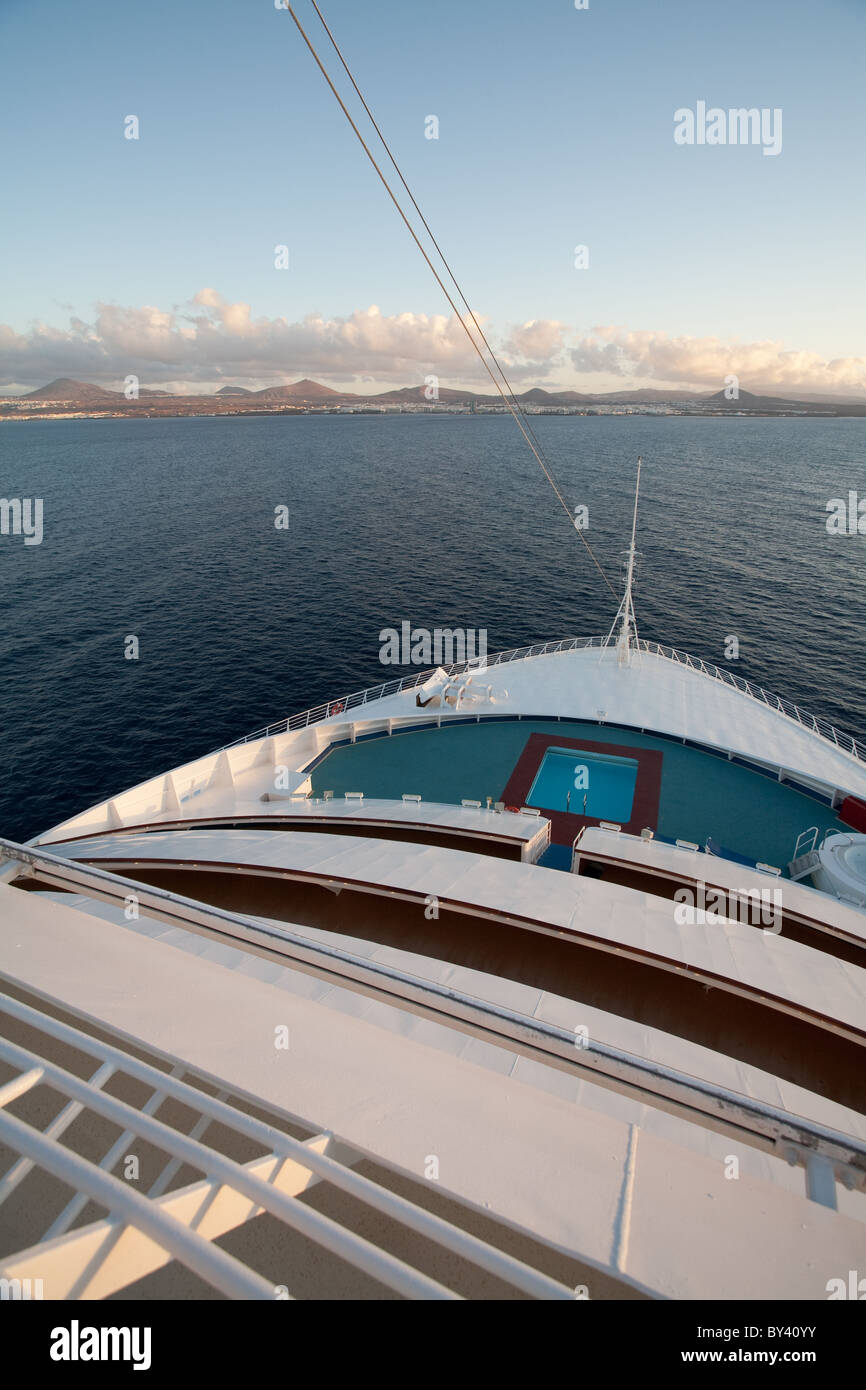 Spanish ships arriving hi-res stock photography and images - Alamy