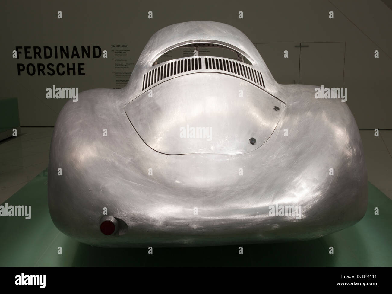 Porsche type 64 hi-res stock photography and images - Alamy