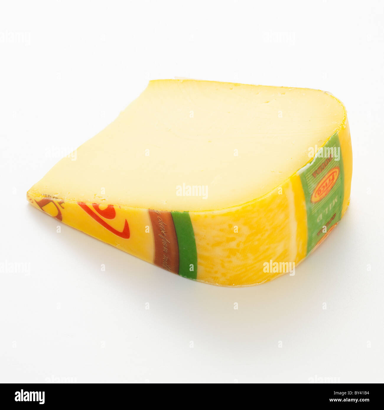 Gouda holland Cut Out Stock Images & Pictures - Alamy
