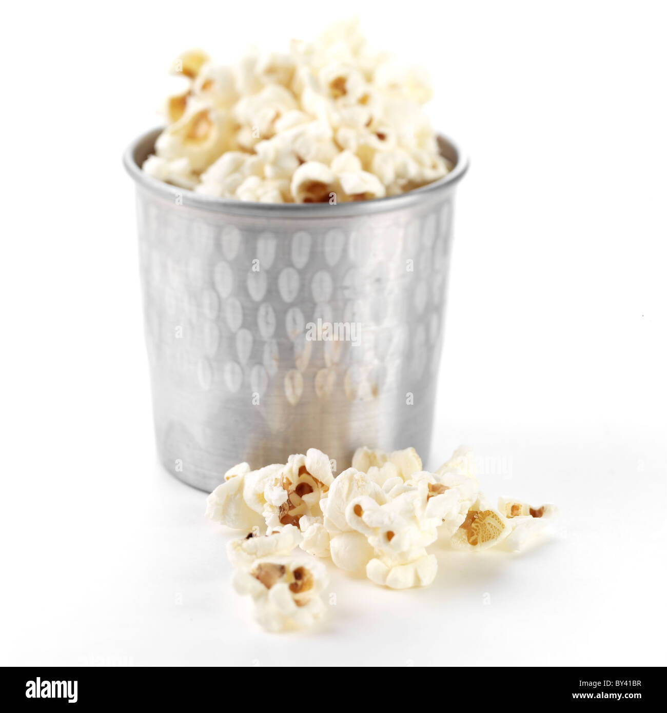 Popcorn photos hi-res stock photography and images - Alamy