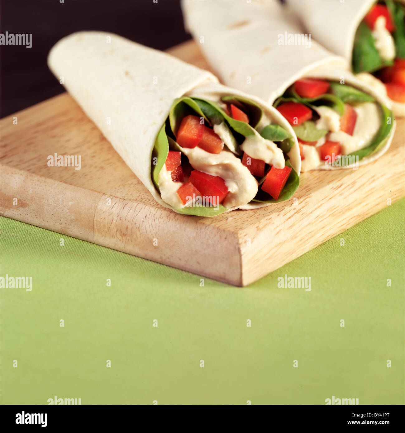 Rep pepper hi-res stock photography and images - Alamy