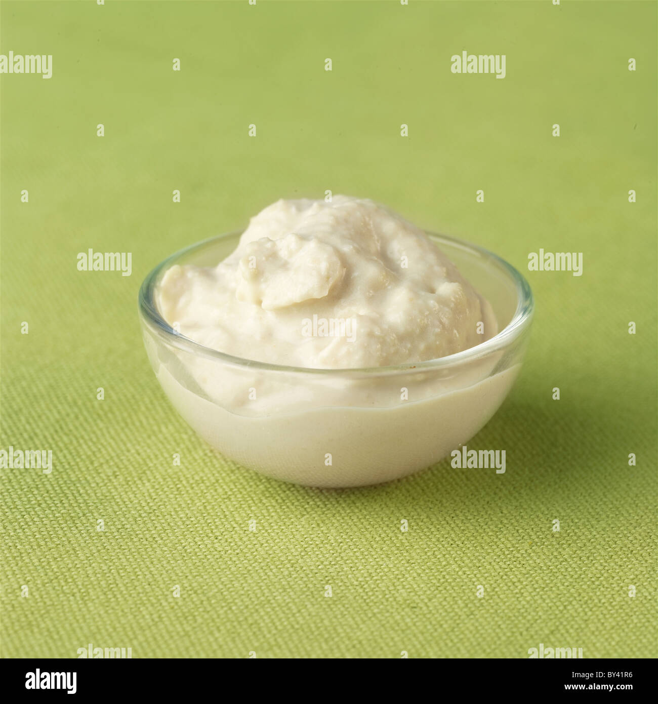 Hummus food photos hi-res stock photography and images - Alamy