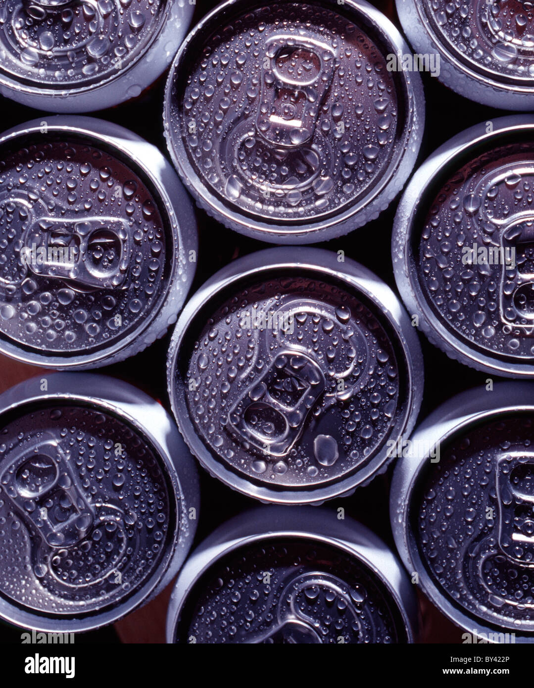 Drink can tops Stock Photo - Alamy