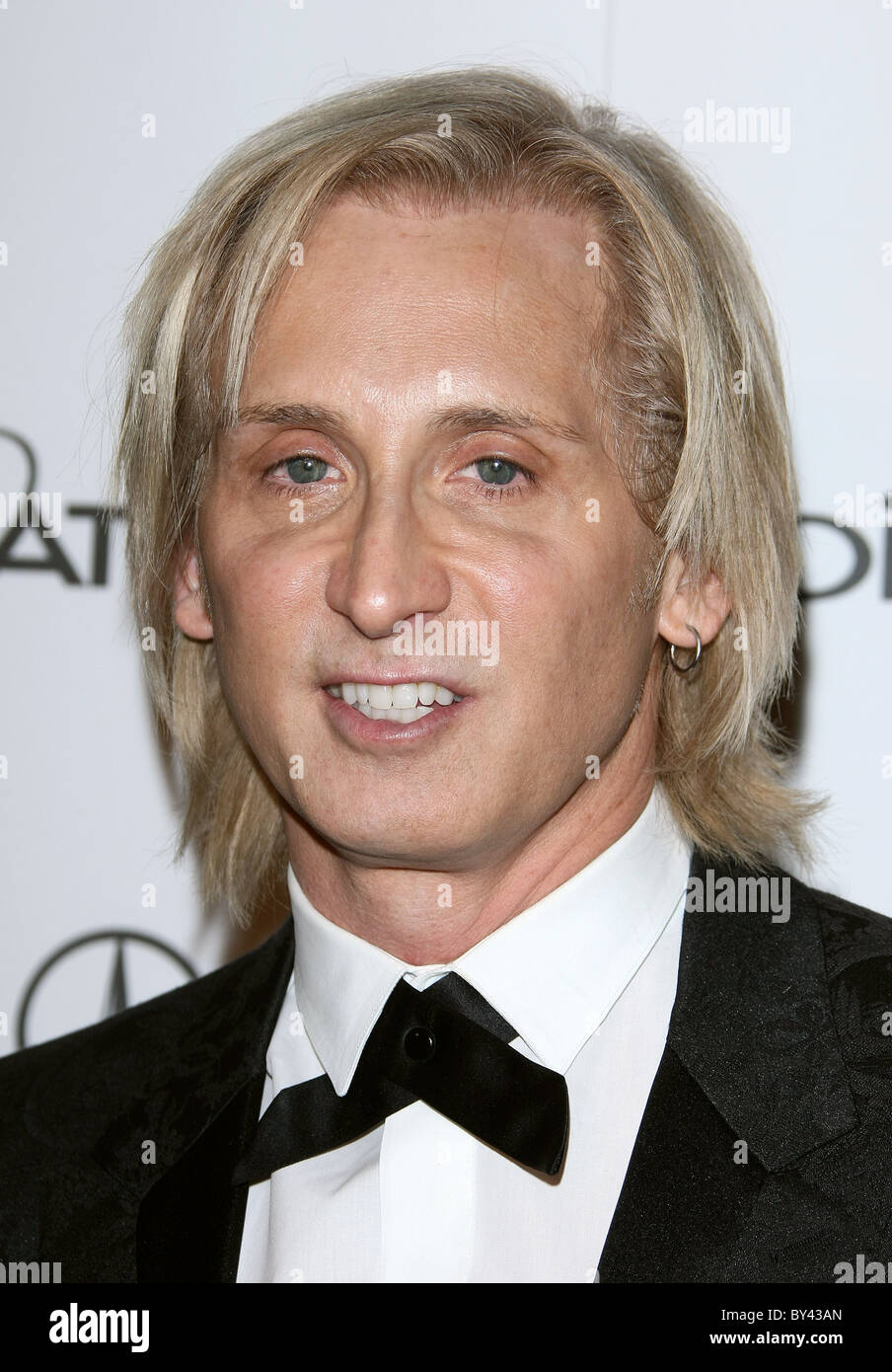 DAVID MEISTER THE ART OF ELYSIUM 4TH ANNUAL BLACK TIE CHARITY GALA ...