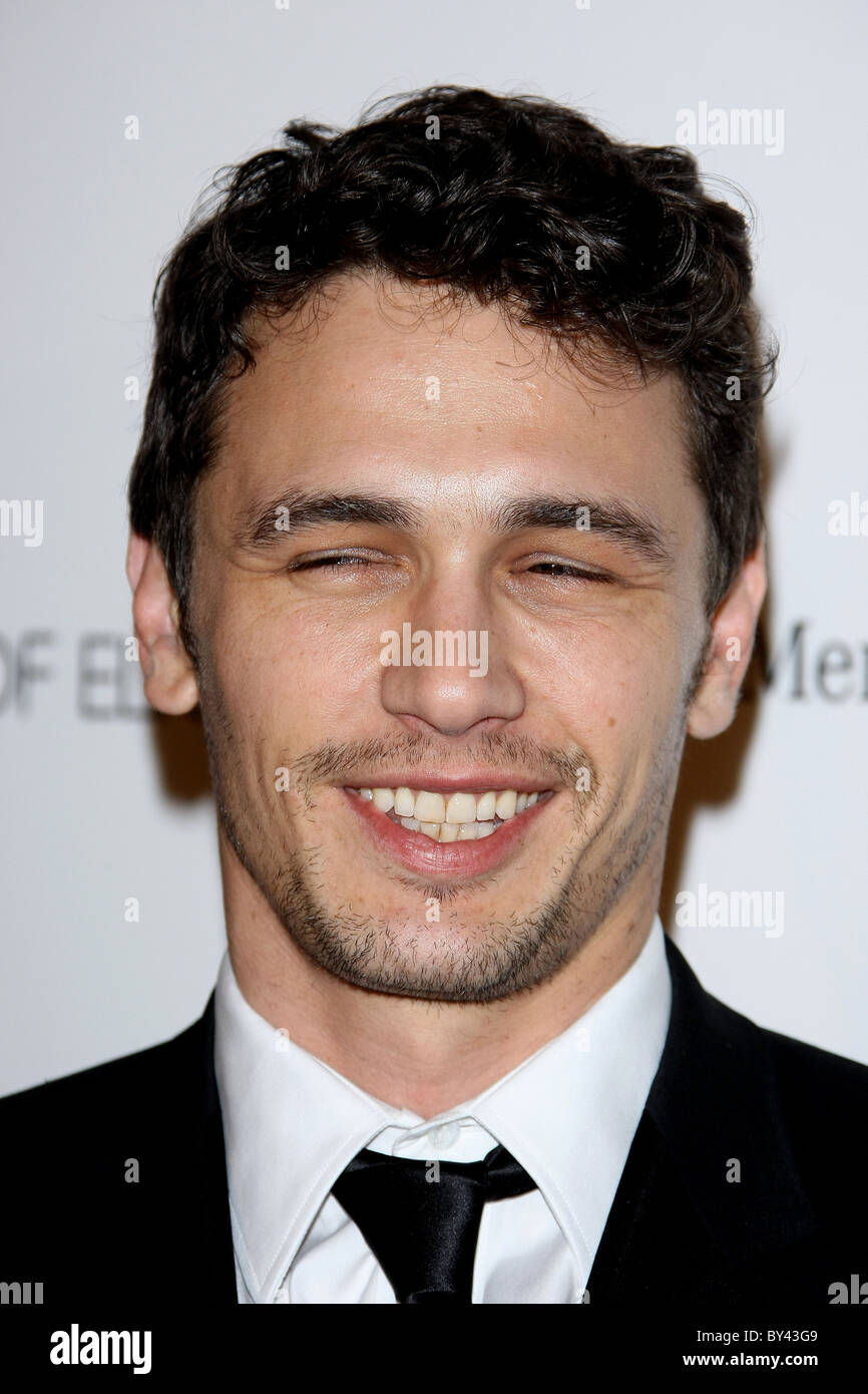 James Franco Laughing
