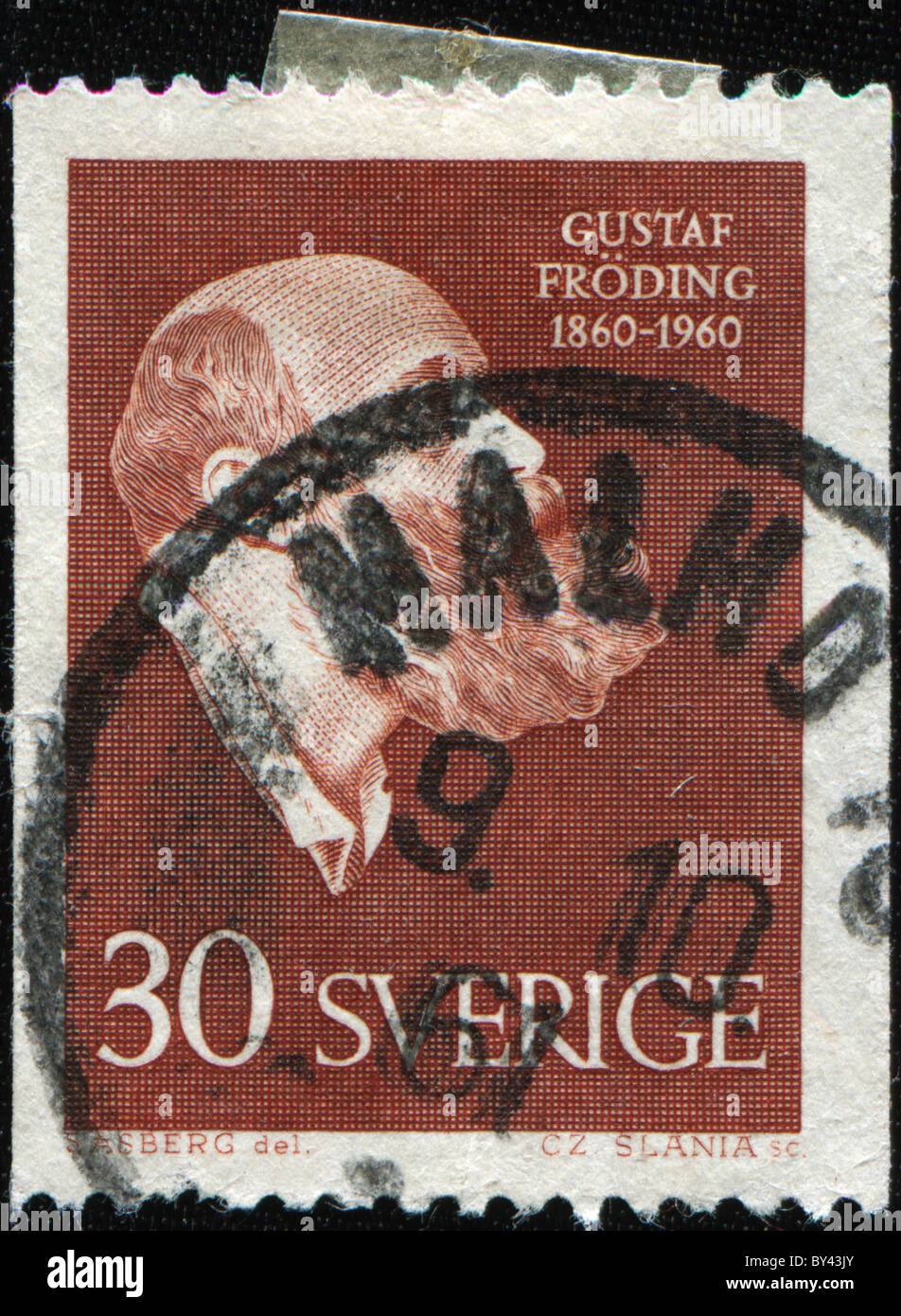 Froding hi-res stock photography and images - Alamy