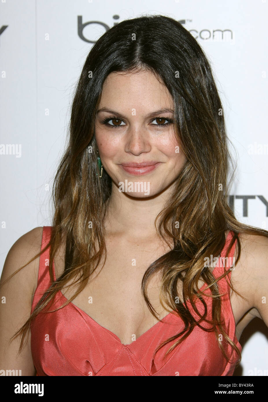 Rachel bilson hi-res stock photography and images - Alamy