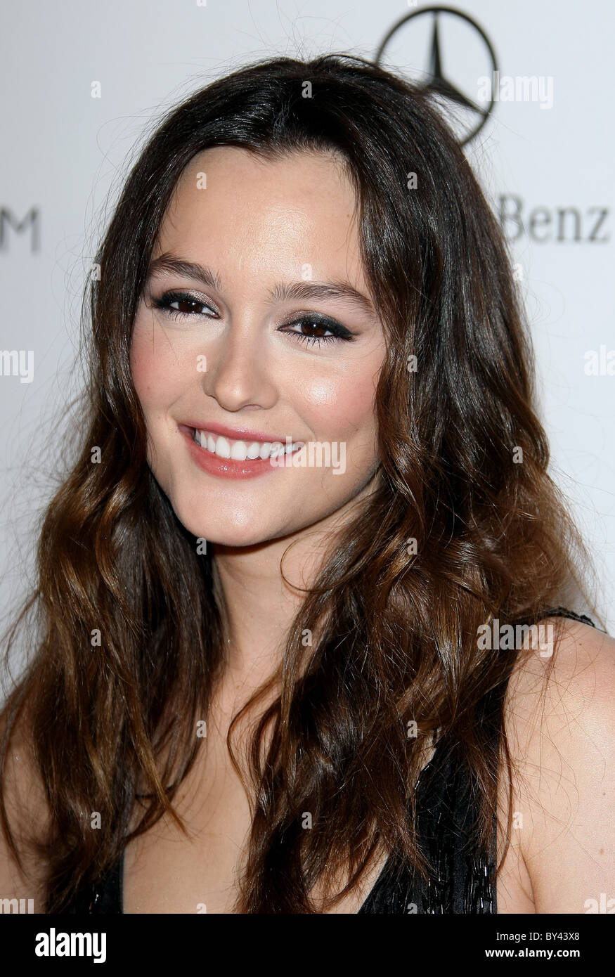 LEIGHTON MEESTER THE ART OF ELYSIUM 4TH ANNUAL BLACK TIE CHARITY GALA ...