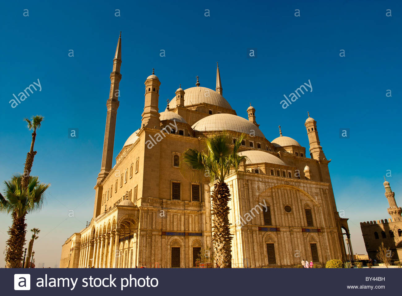 Islamic Cairo Stock Photos & Islamic Cairo Stock Images - Alamy