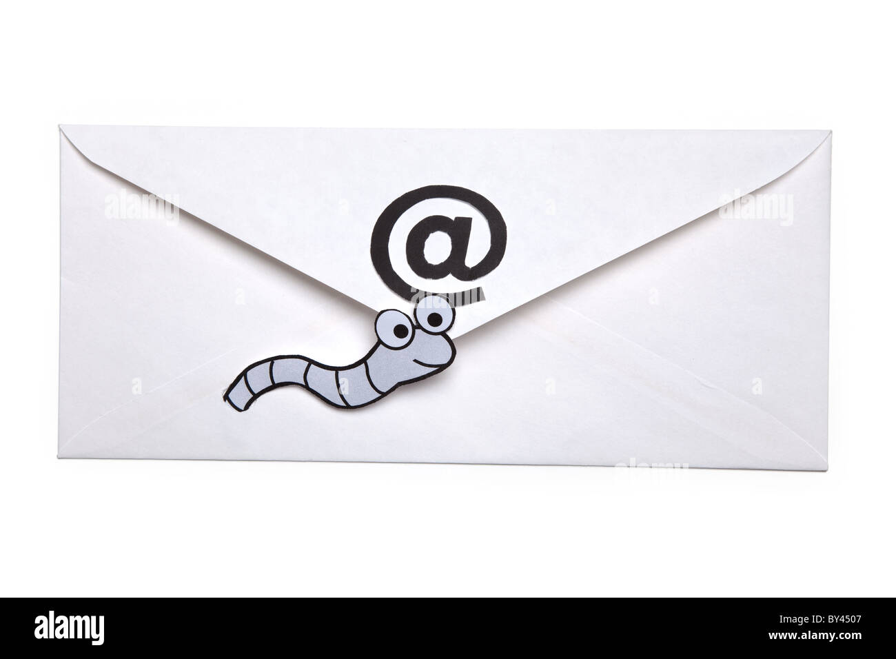 Bug mail hi-res stock photography and images - Alamy