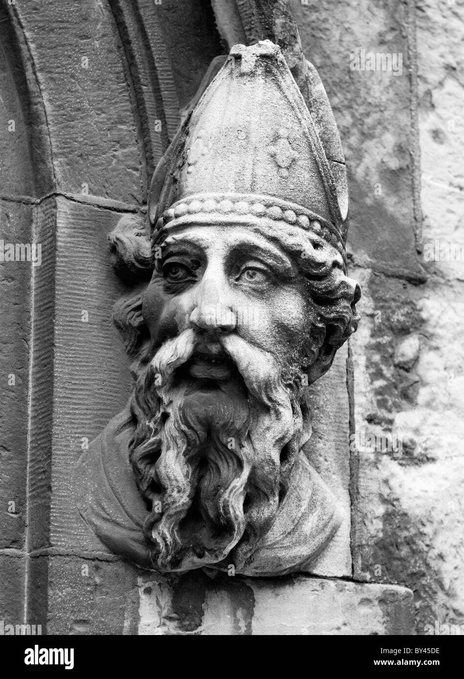 Missionary spirit Black and White Stock Photos & Images - Alamy