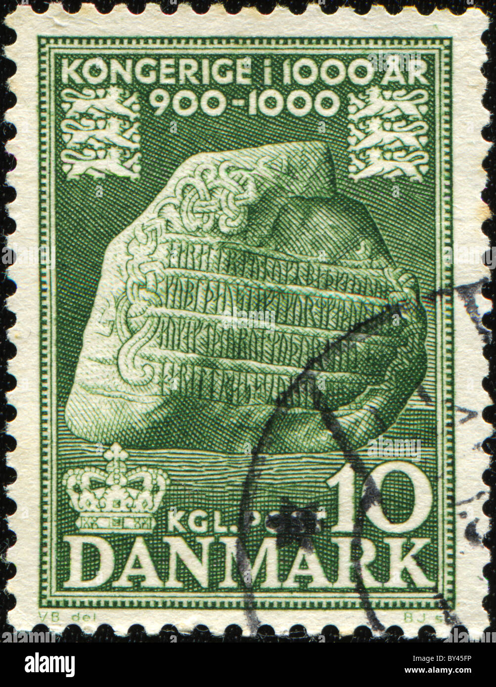 1000 years anniversary hi-res stock photography and images - Alamy