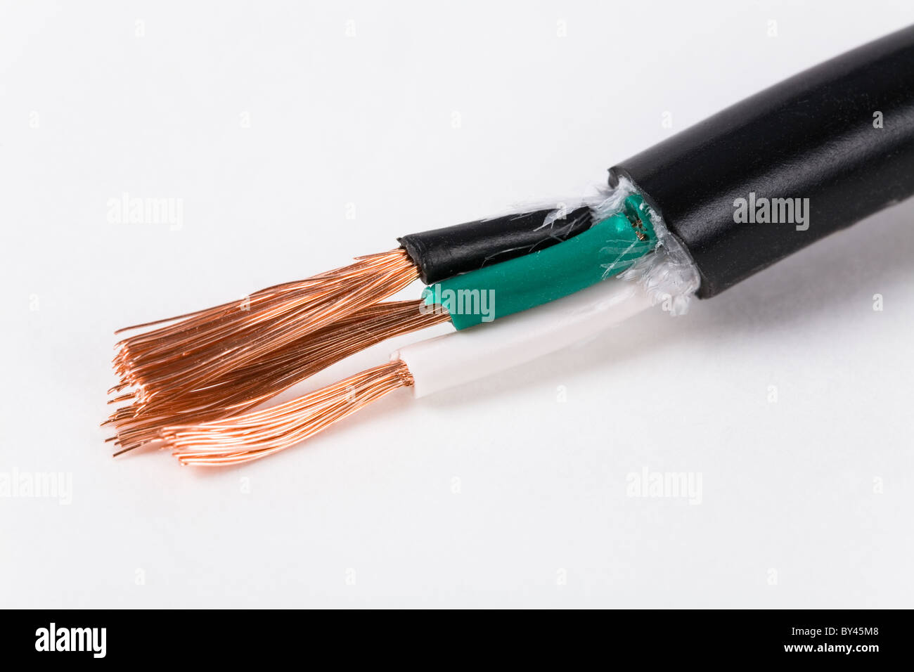 Cable cord hi-res stock photography and images - Alamy