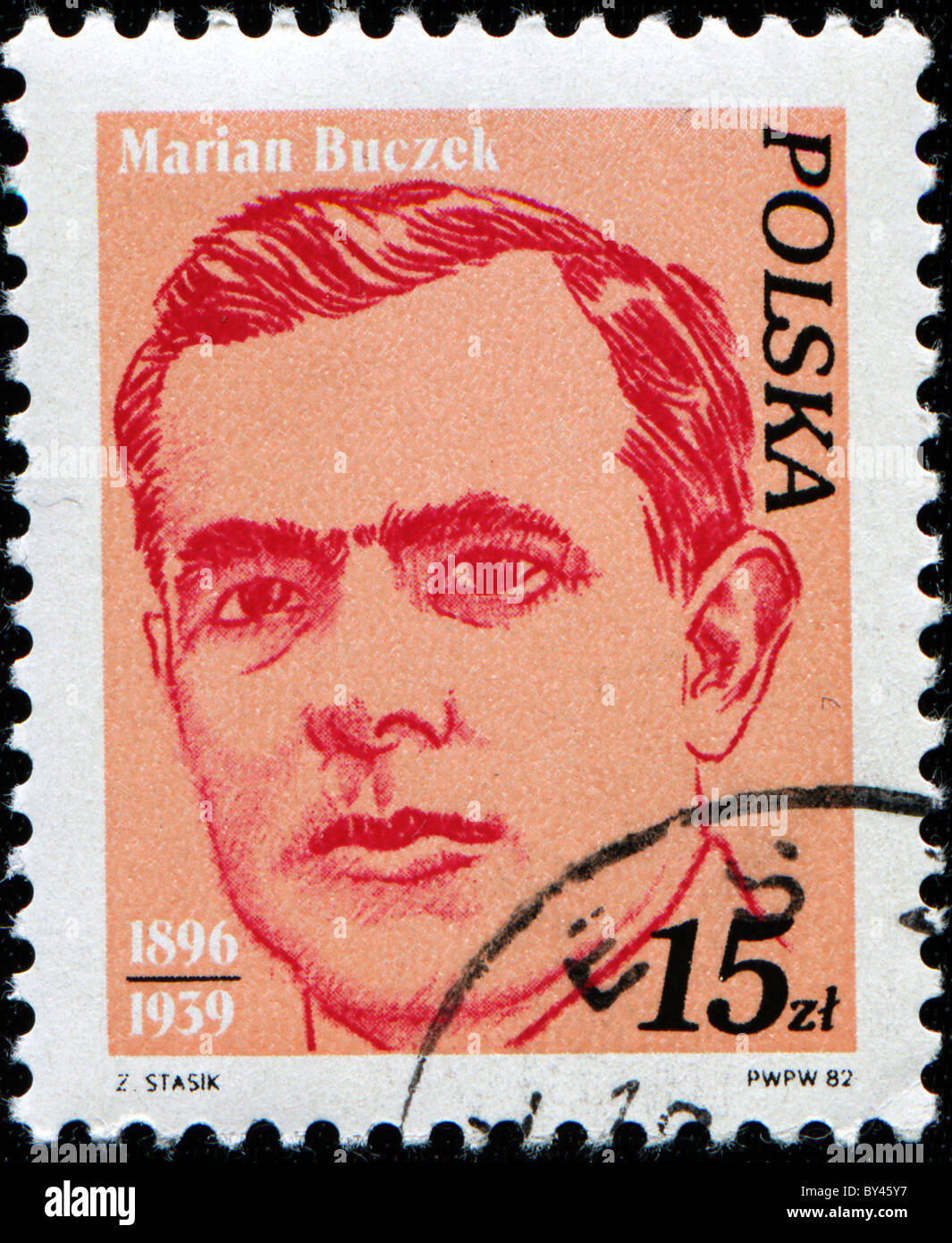 Buczek hi-res stock photography and images - Alamy