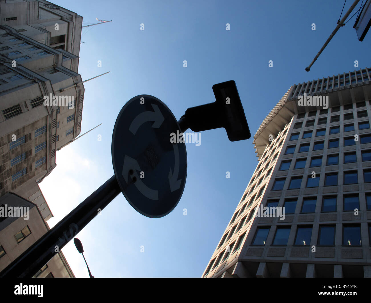 Ministry of justice building london hi-res stock photography and images ...