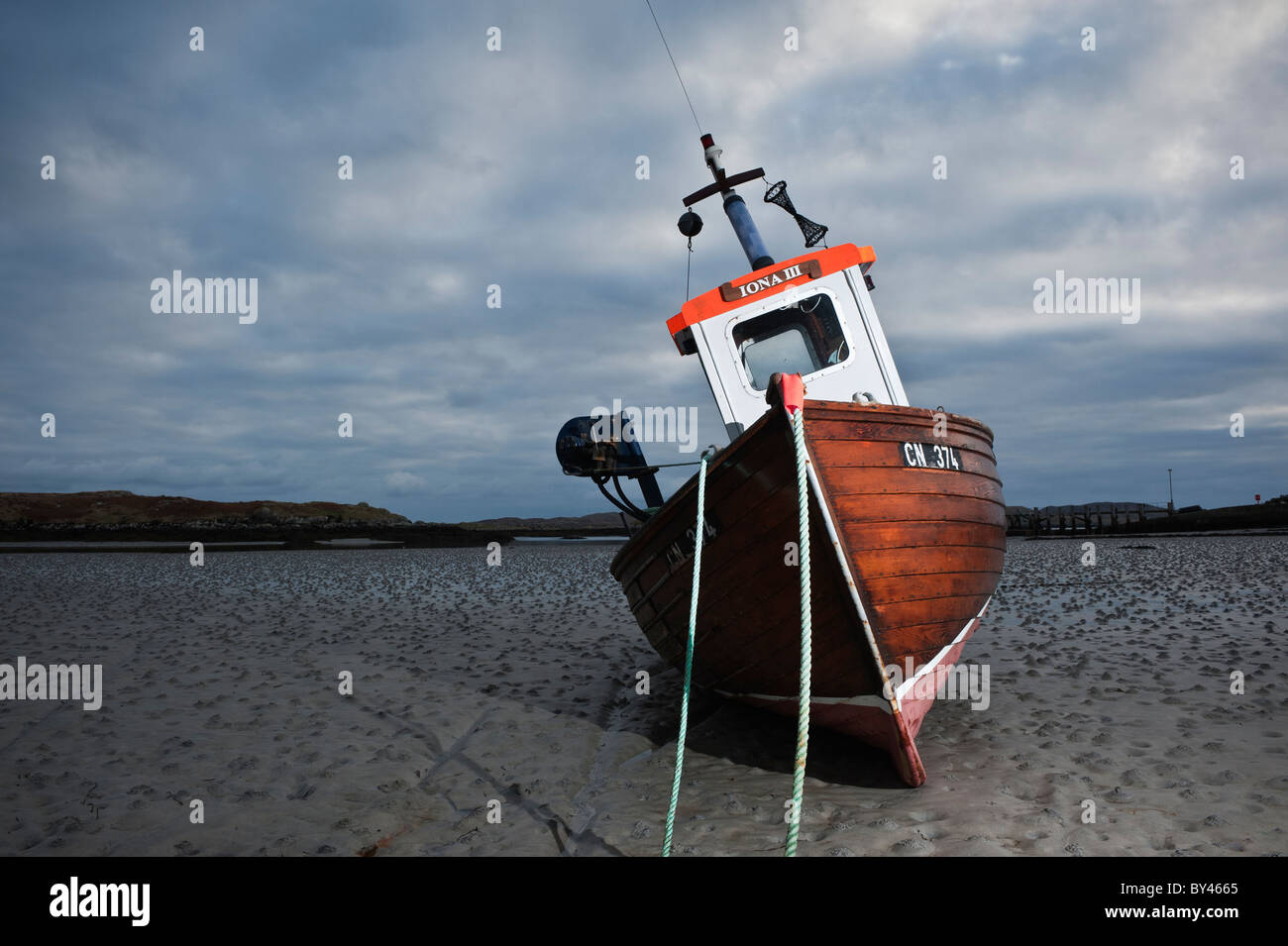 Ludag beach hi-res stock photography and images - Alamy