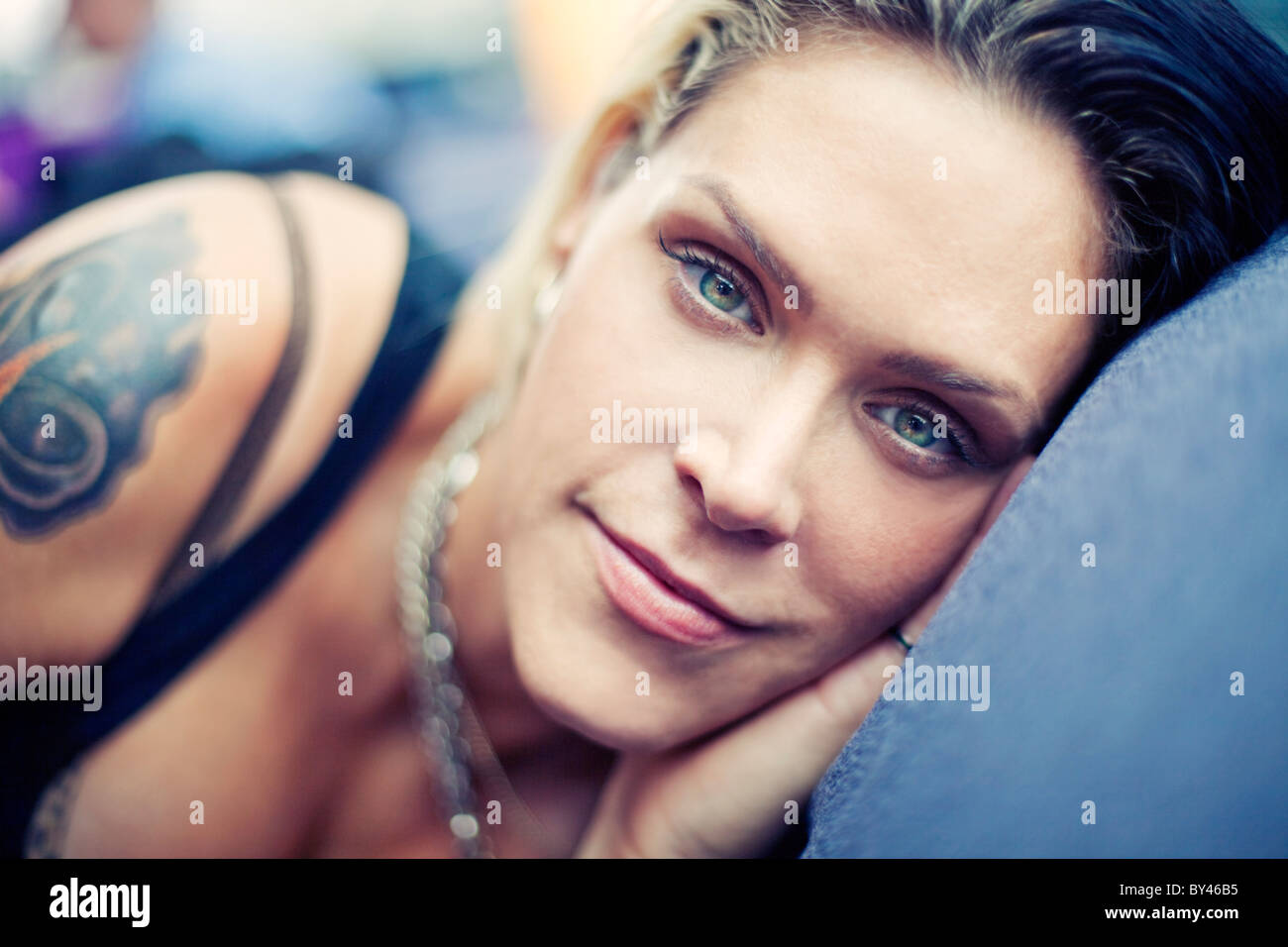 Beth hart hi-res stock photography and images - Alamy