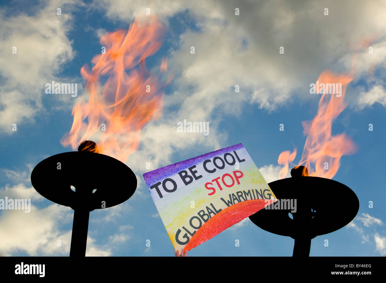Fossil fuel banner hi-res stock photography and images - Alamy