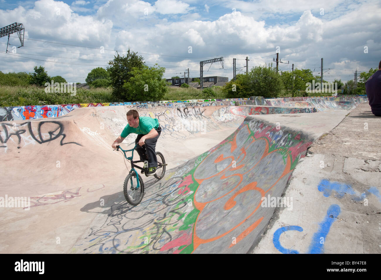 Markfield hi-res stock photography and images - Alamy