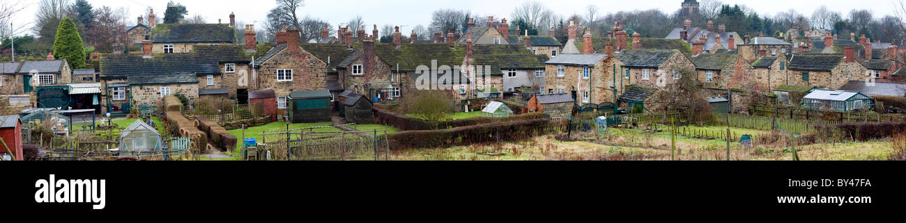 Wentworth village hi-res stock photography and images - Alamy