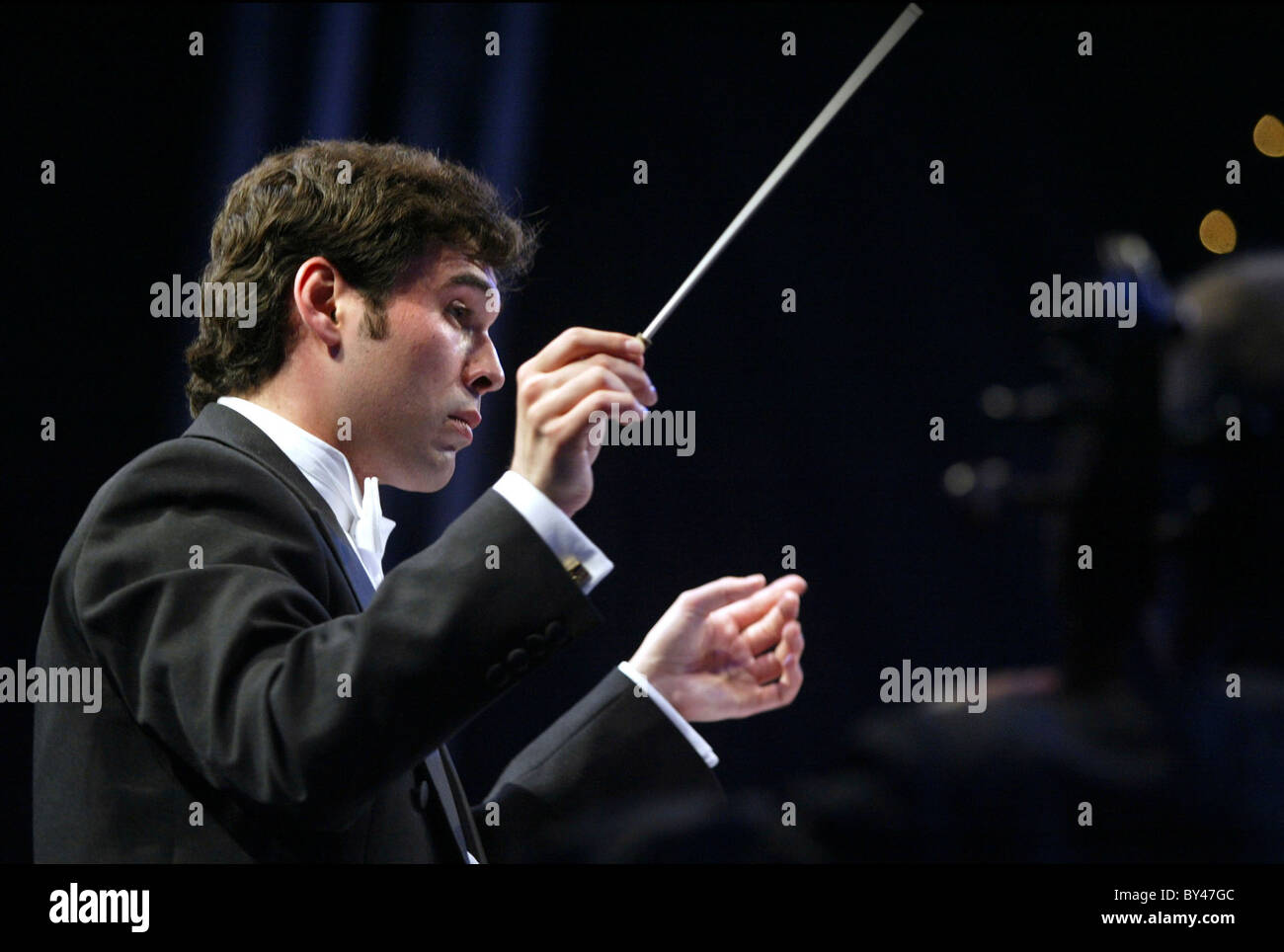 A free opera concert, performed by the Welsh National Opera, Cardiff ...