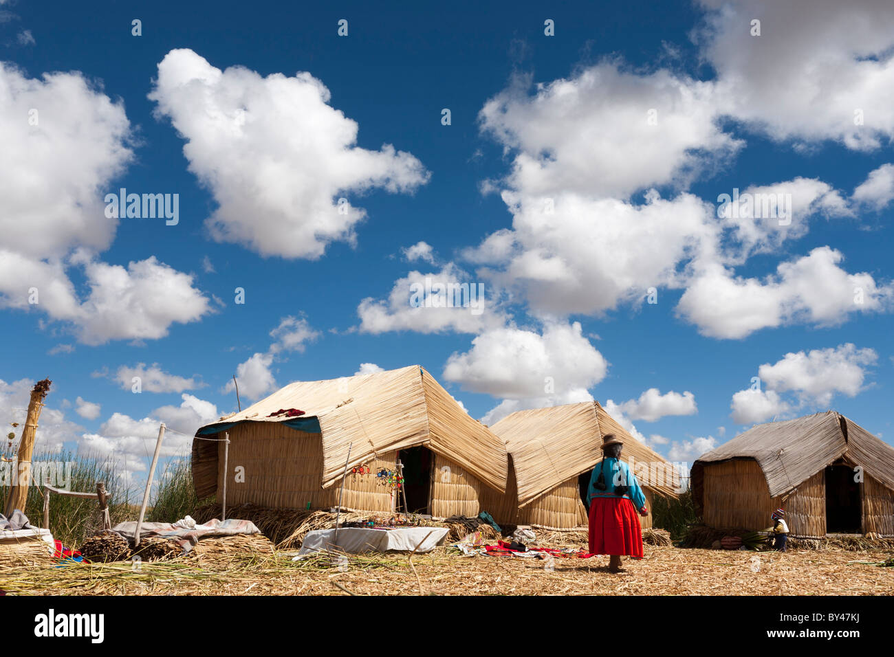 Aymara people hi-res stock photography and images - Alamy
