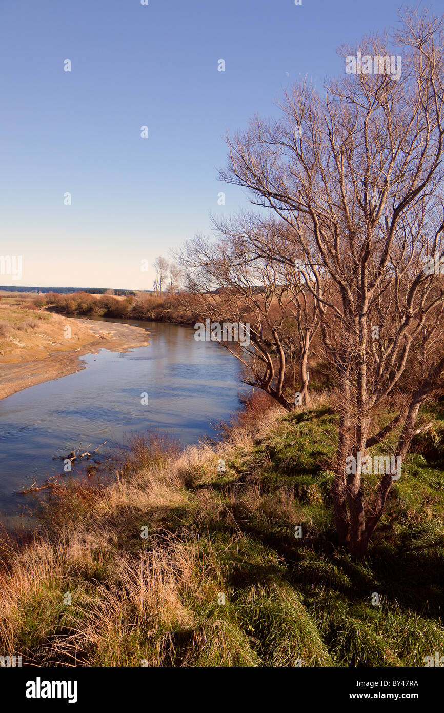 Whangaehu river hi-res stock photography and images - Alamy