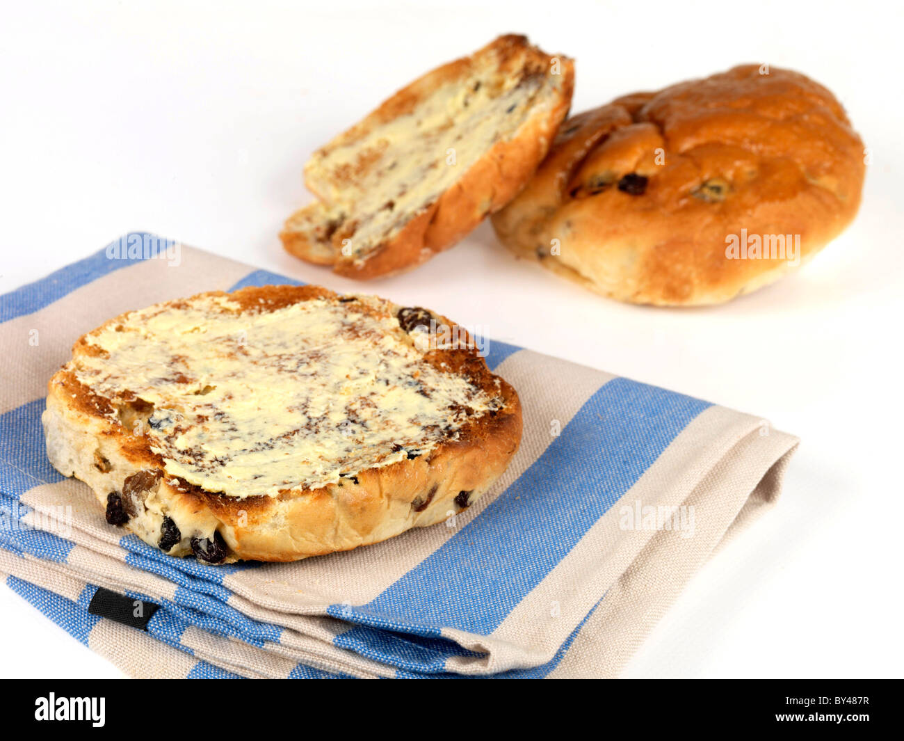 Teacakes hi-res stock photography and images - Alamy
