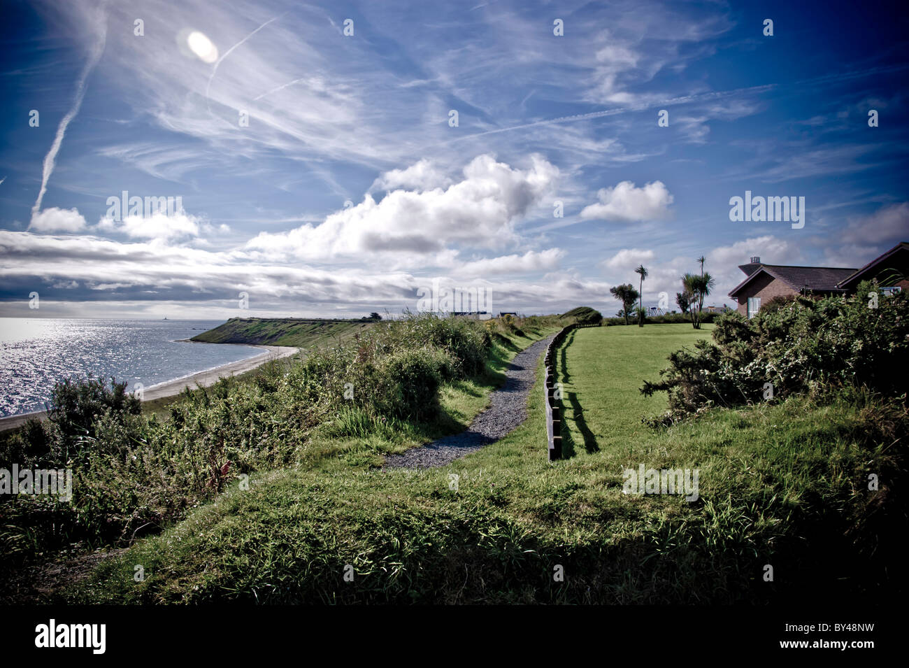 Rosslare hi-res stock photography and images - Alamy