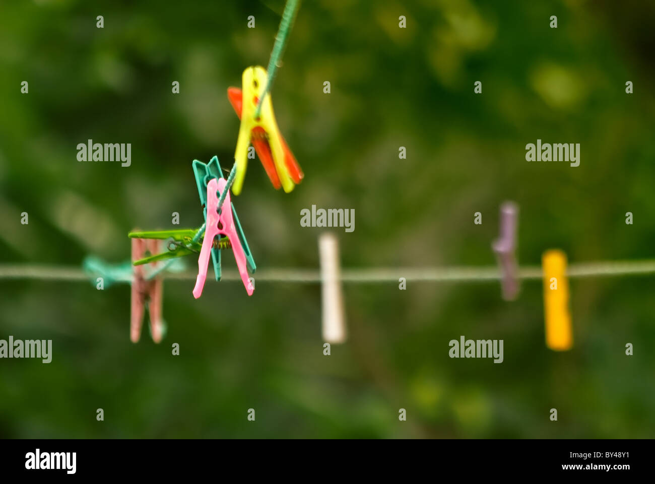 String line hi-res stock photography and images - Alamy