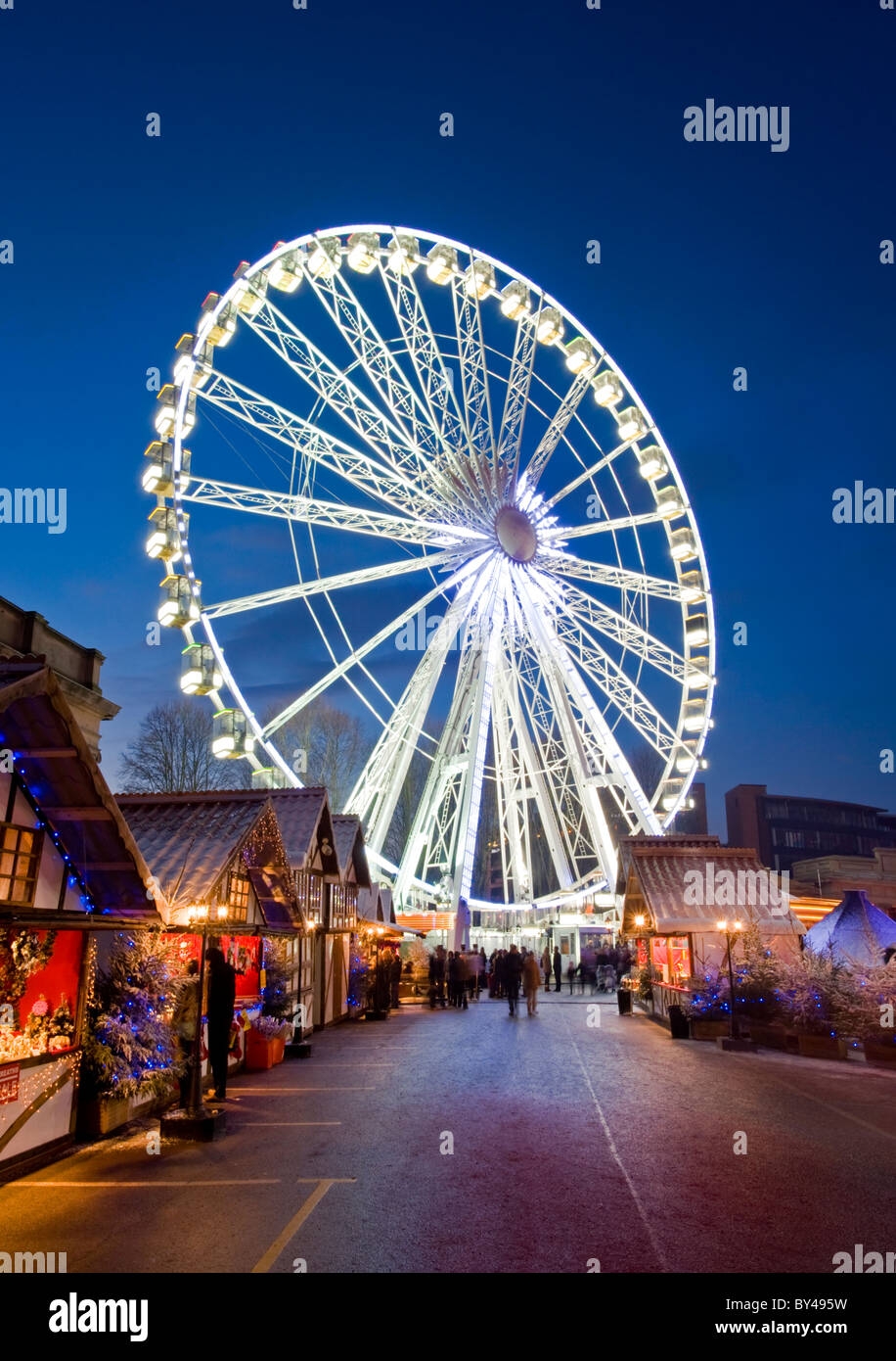 The Big Wheel Stock Photos & The Big Wheel Stock Images - Alamy