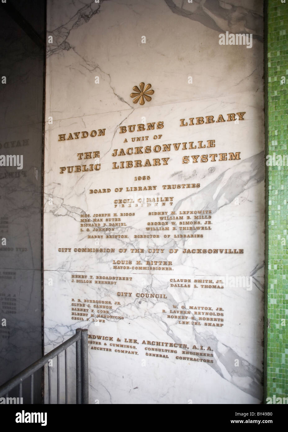 Florida library hi-res stock photography and images - Alamy