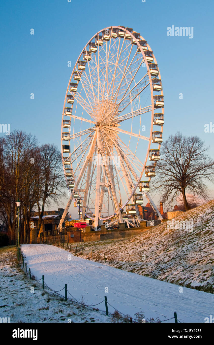 Big Wheel Stock Photos & Big Wheel Stock Images - Alamy