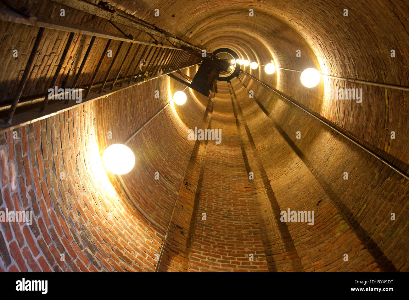 Prison Ship Martyrs Monument Fort Greene Park Brooklyn Stock Photo - Alamy