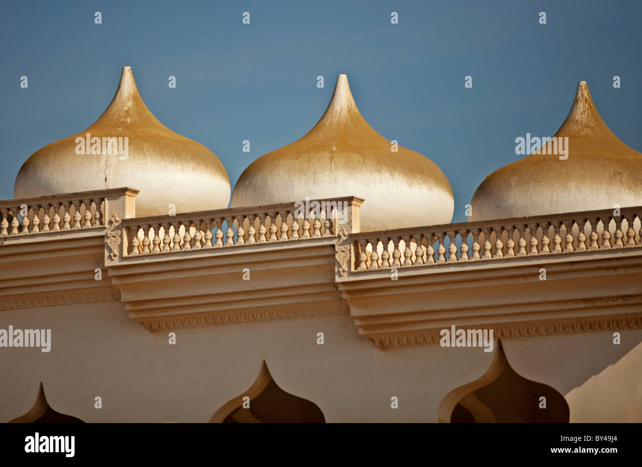 MUSLIM BUILDING EGYPT CAIRO MOSQUE Stock Photo - Alamy