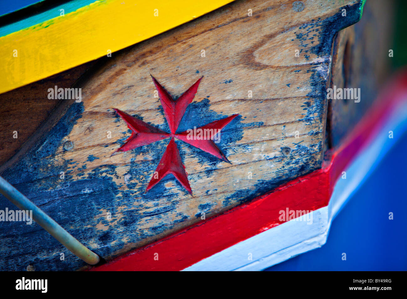 Maltese cross hi-res stock photography and images - Alamy