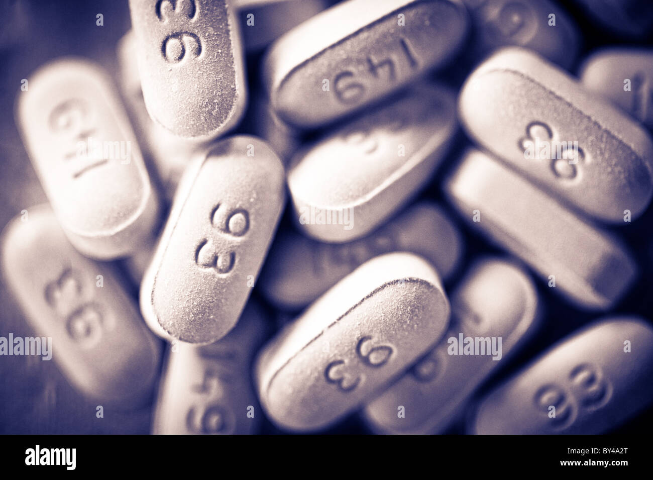 Pain medicine hi-res stock photography and images - Alamy