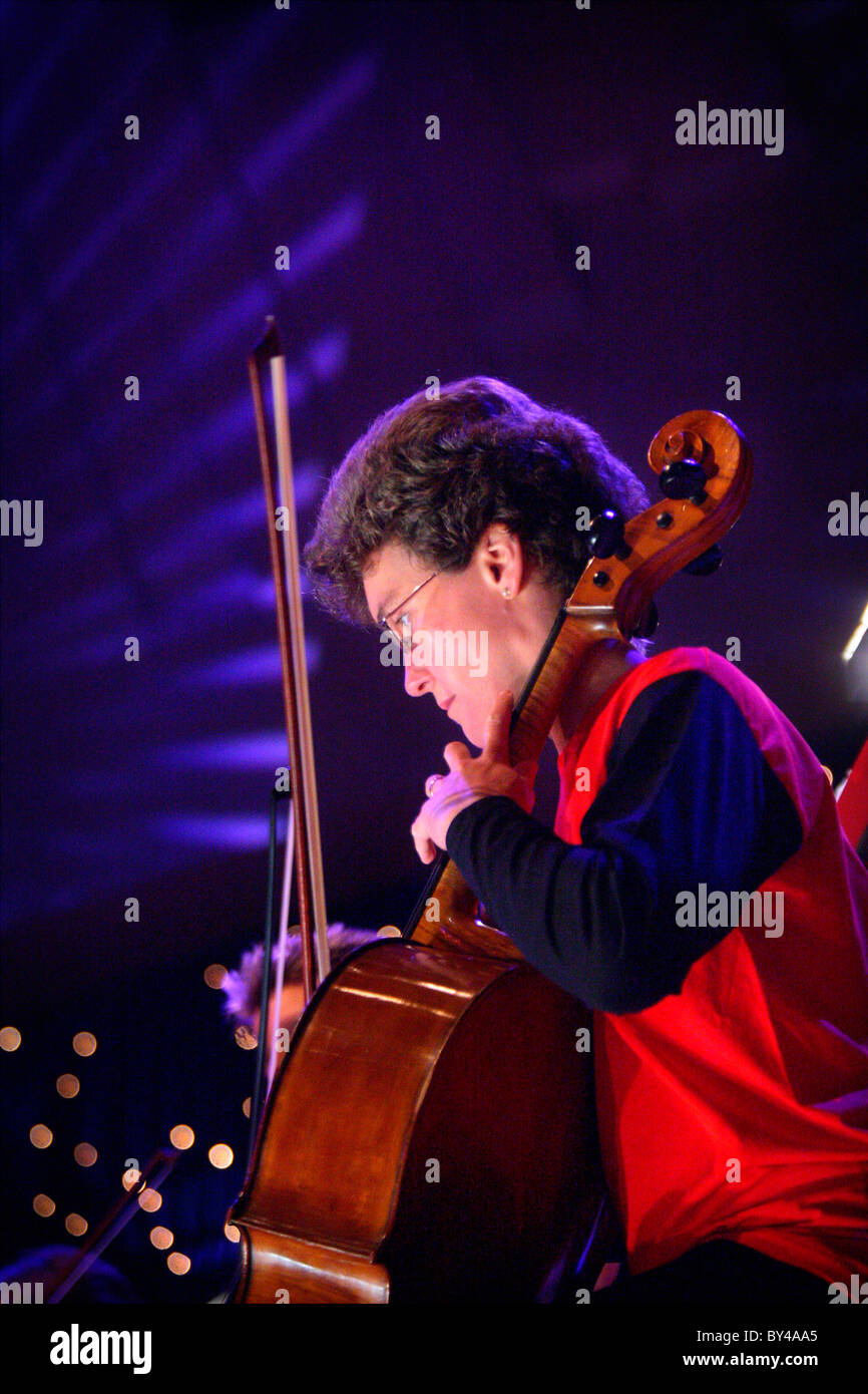 Prom concert hi-res stock photography and images - Alamy