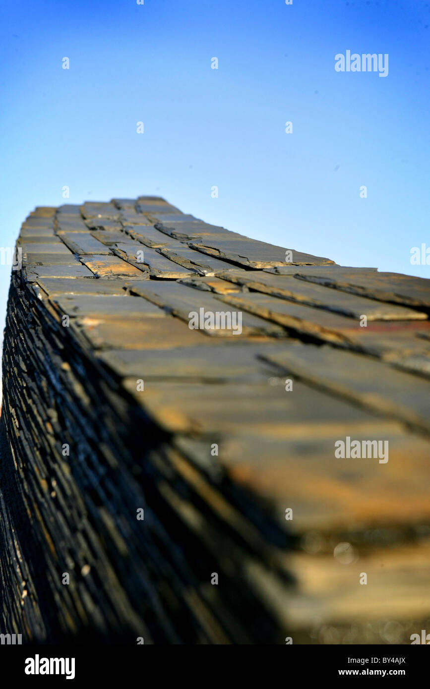 The Water Quarter fountains, Cardiff Stock Photo - Alamy
