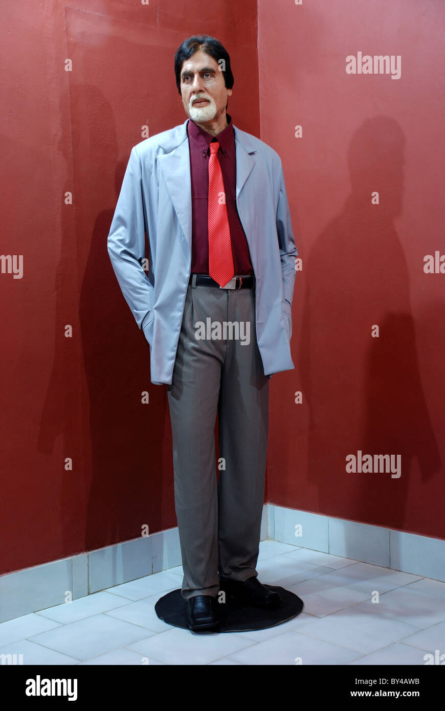 Amitabh bachan hi-res stock photography and images - Alamy