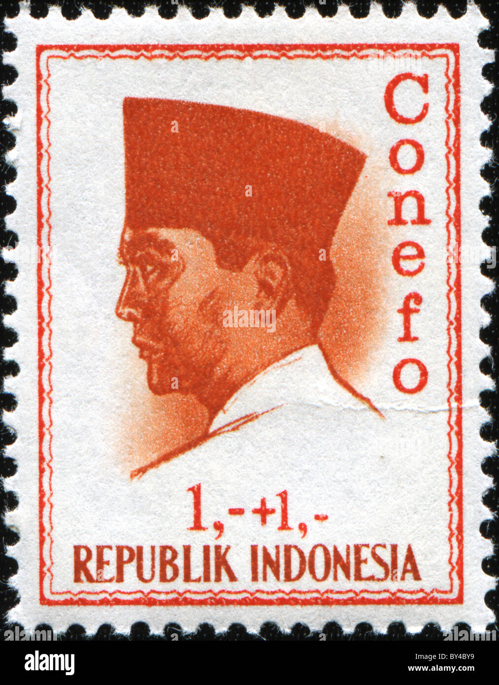 Sukarno hi-res stock photography and images - Alamy