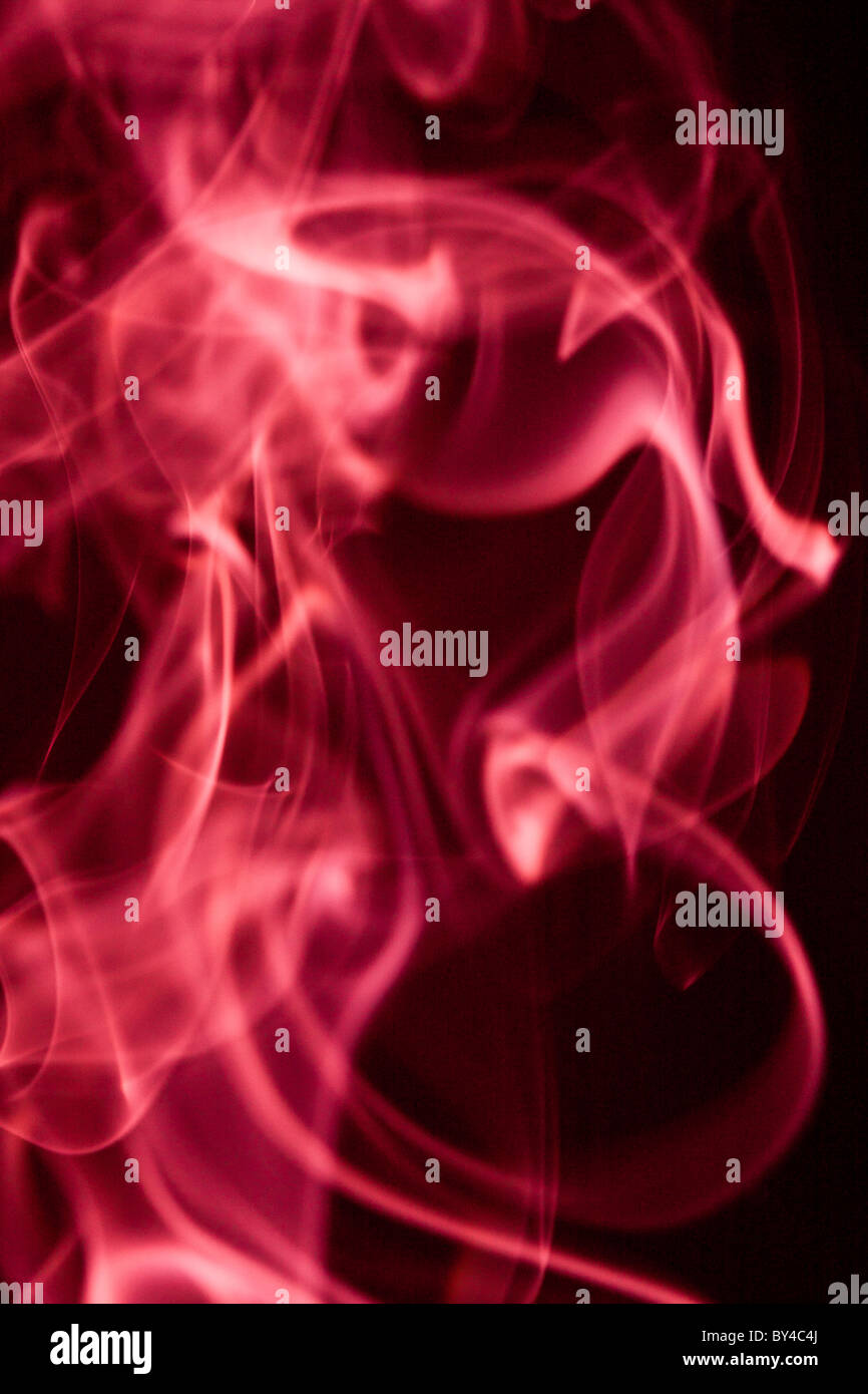 Red flashes hi-res stock photography and images - Alamy