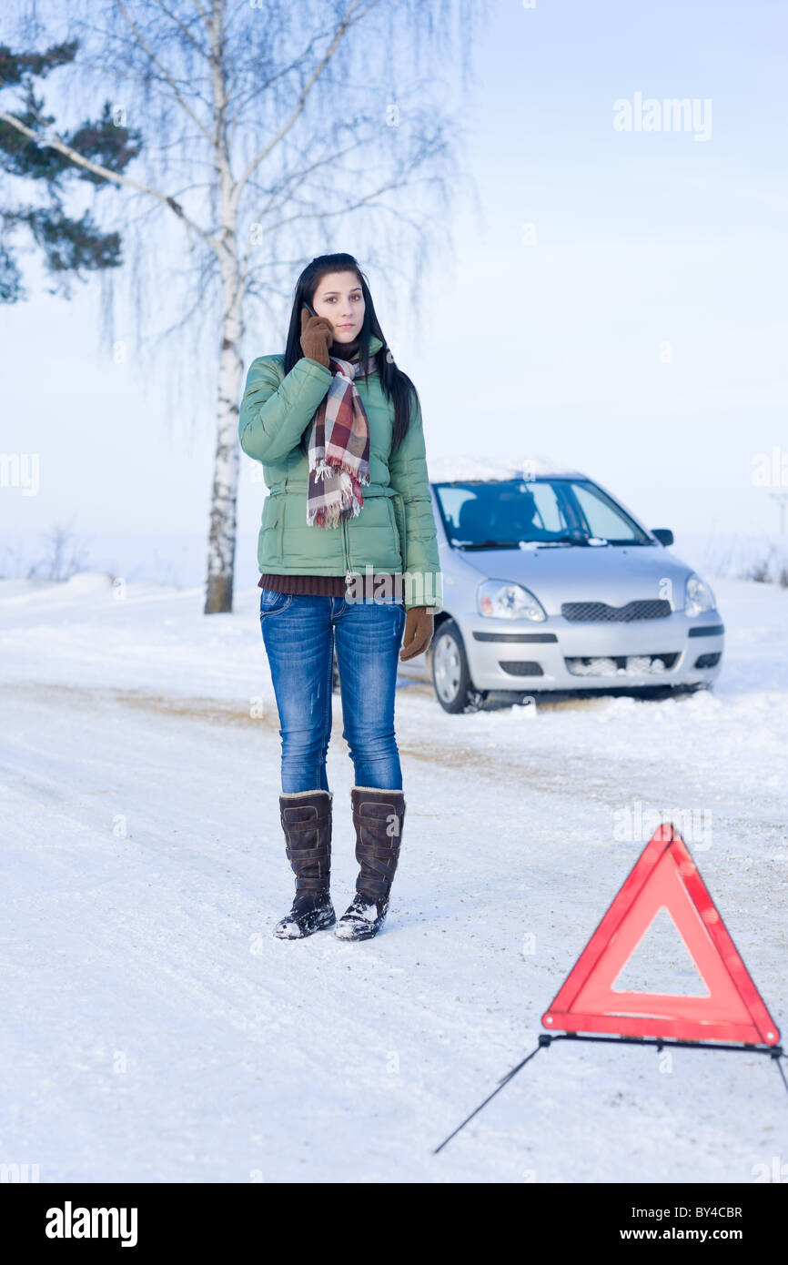 Call assistance hi-res stock photography and images - Alamy